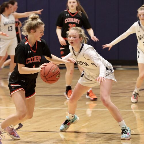 Dominant defense | News, Sports, Jobs - Times Observer